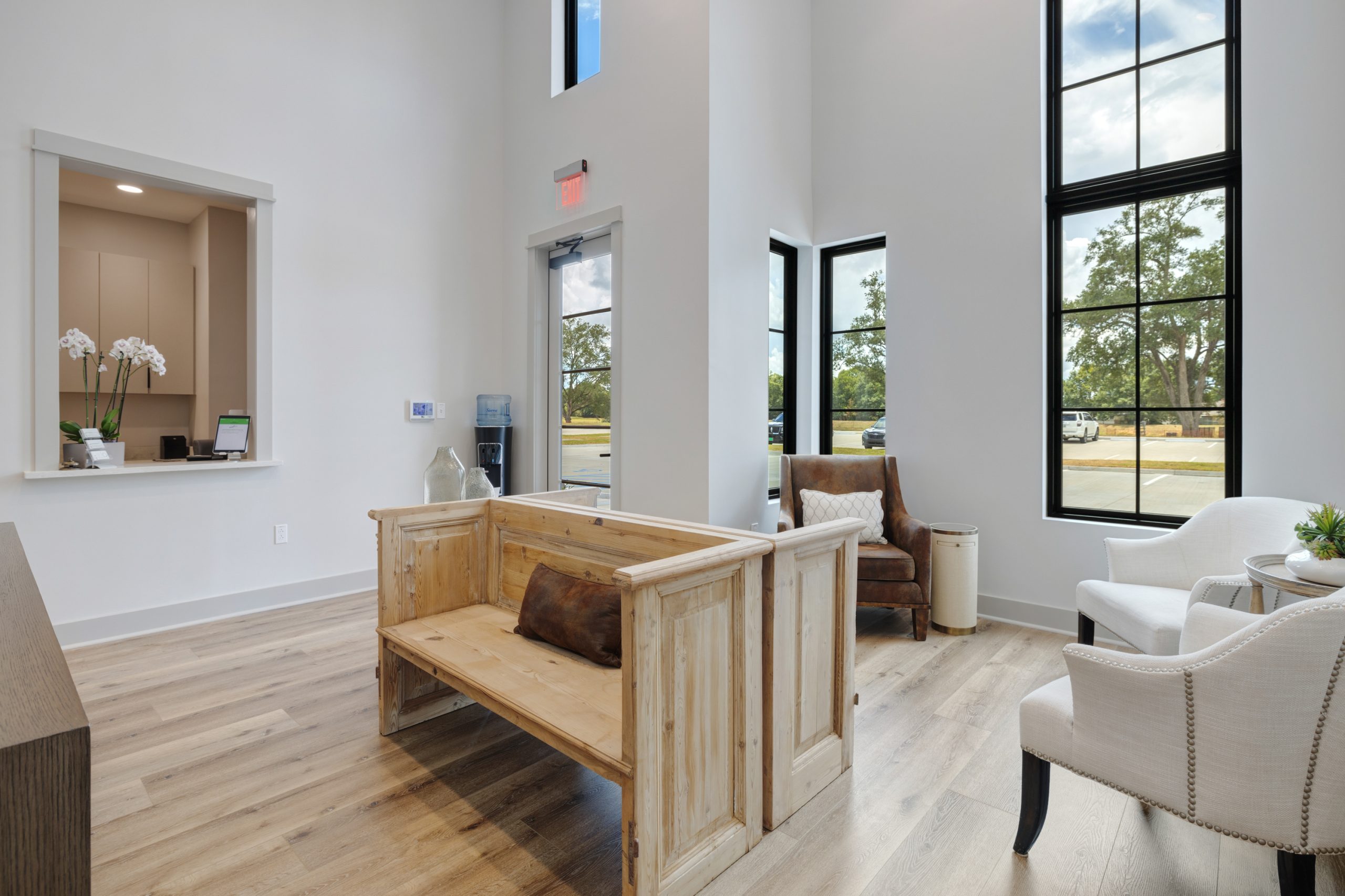 Contact - Integrated Physical Therapy